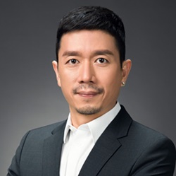 Matt Liao - TFWA Asia Pacific Exhibition & Conference - 2024 | TFWA